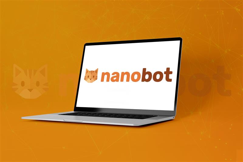 Como Instalar Nanobot + Ollama em Localhost - Blog de Marketing Digital